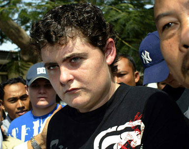 Remaining Bali Nine members return to Australia after 19 years in ...