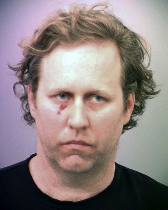 Pulp Fiction screenwriter jailed for fatal crash - ABC News