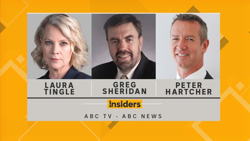 From The Couch - ABC News