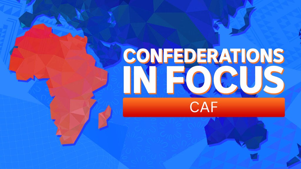 CAF: The Confederation of African Football - ABC News