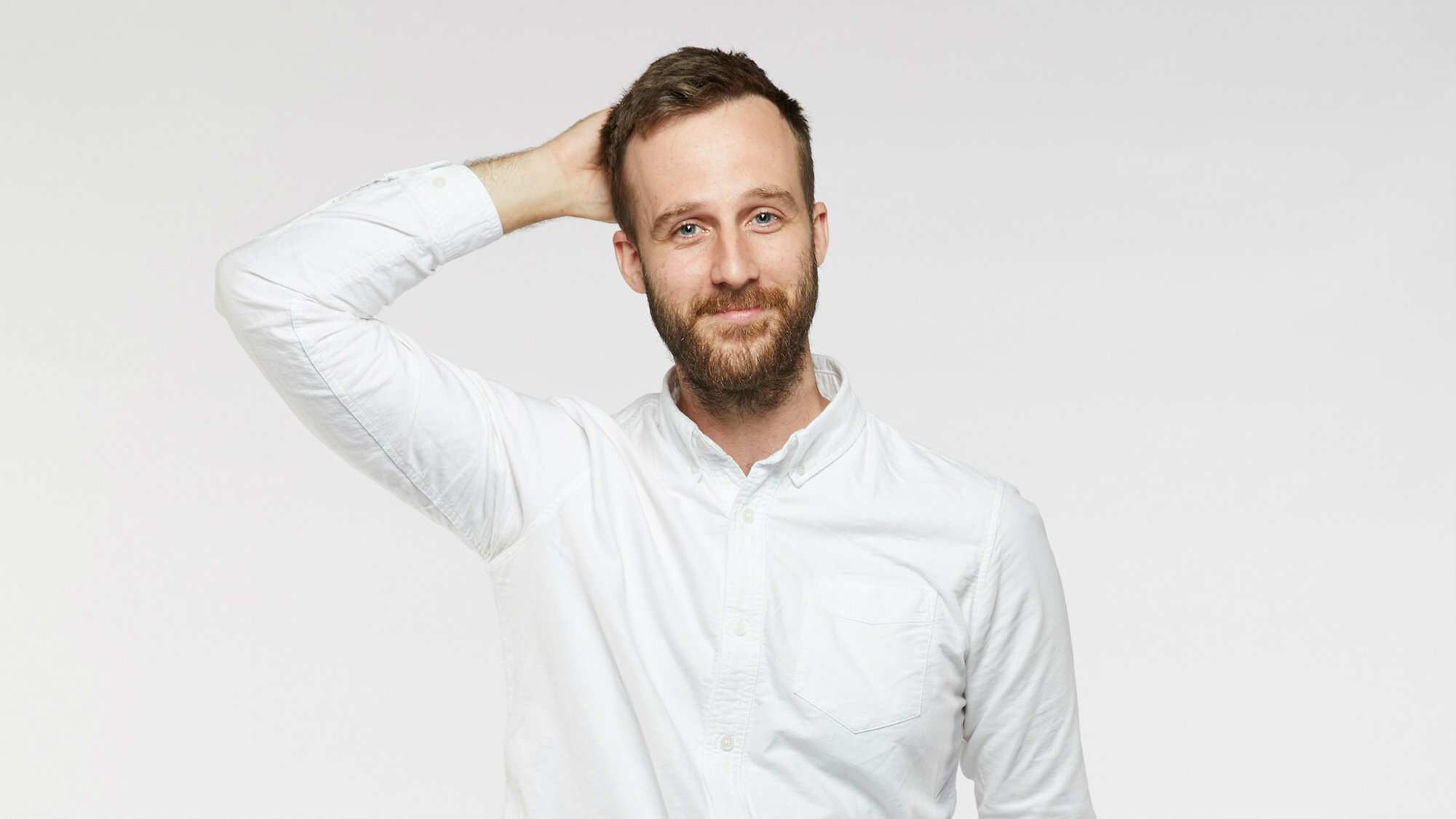 Dave Ruby Howe - triple j