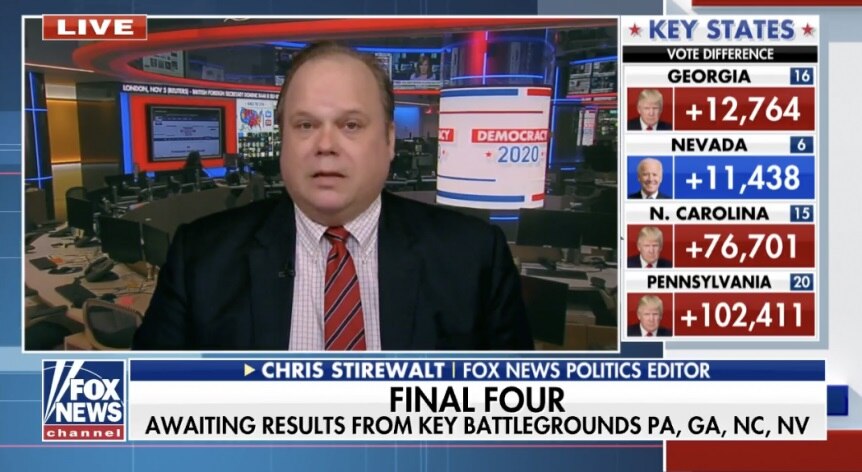 Insiders reveal how Fox News became a propaganda outlet for Donald ...