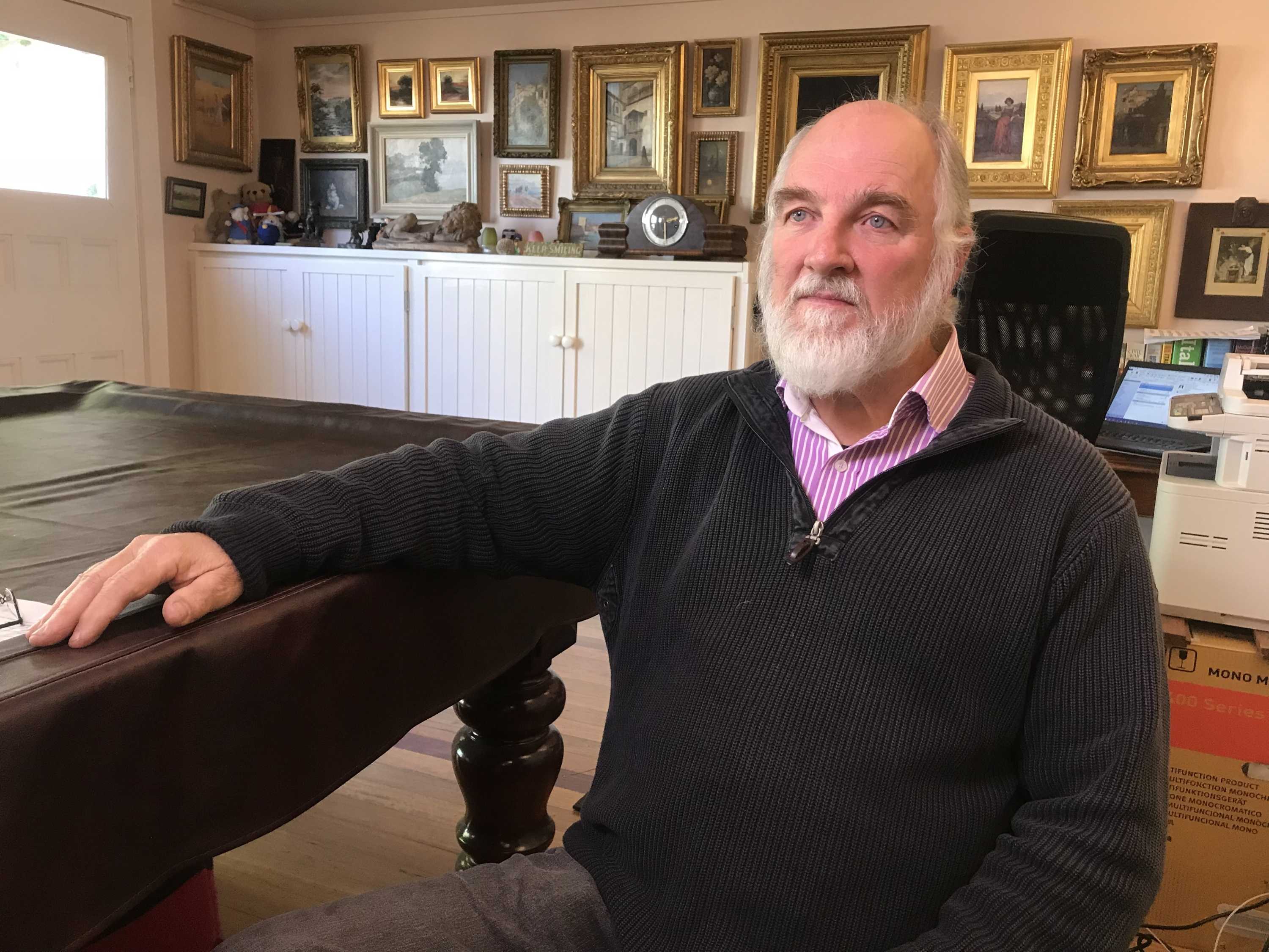 Insurance claimants facing 'vortex of endless legal arguments' amid ...