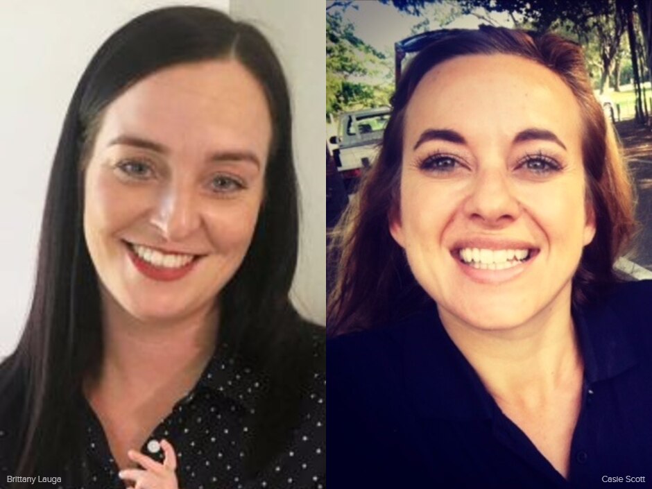 Queensland election: Two women juggling politics and parenthood on the ...