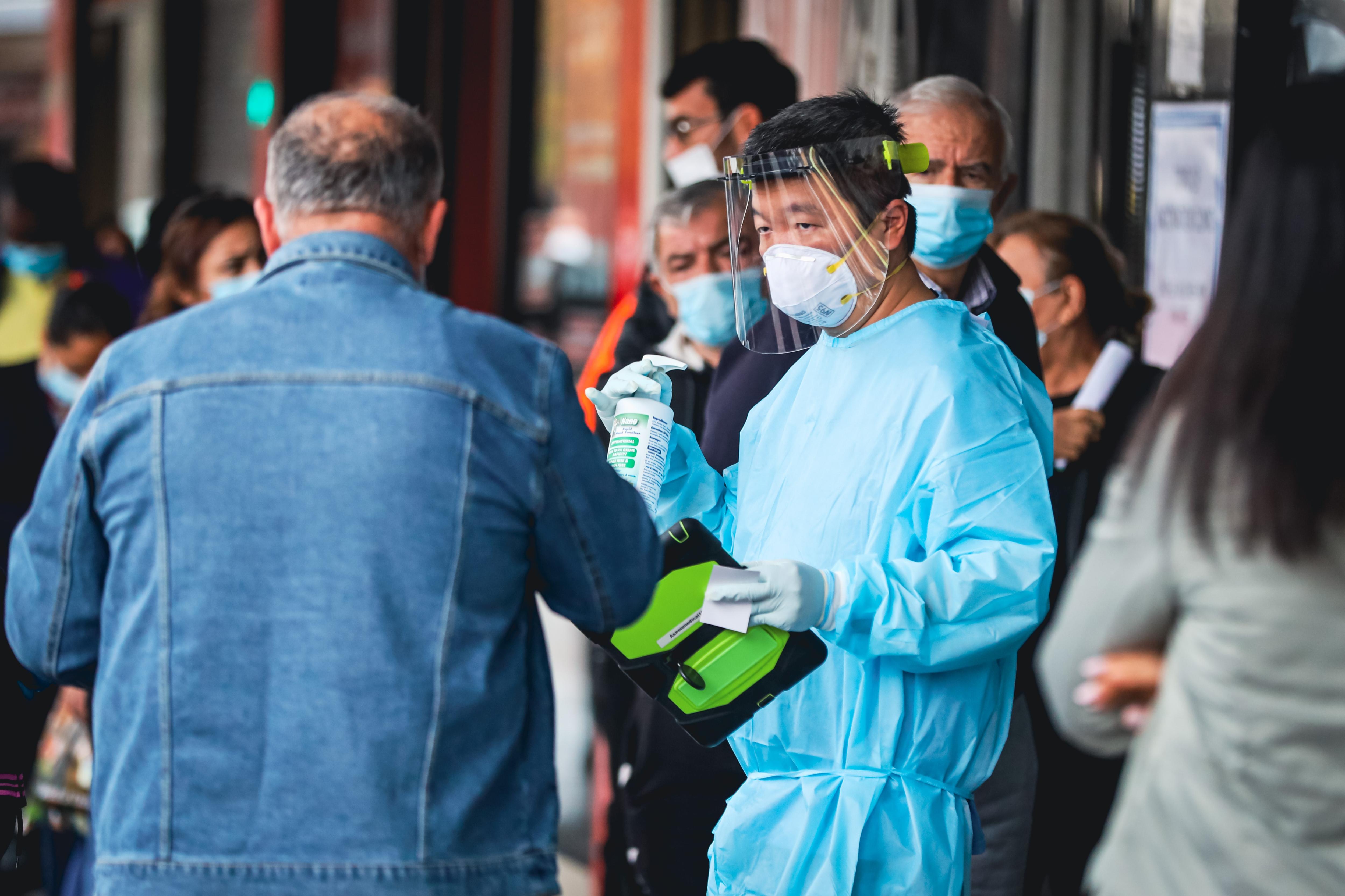 Sarah Gerathy - ABC News