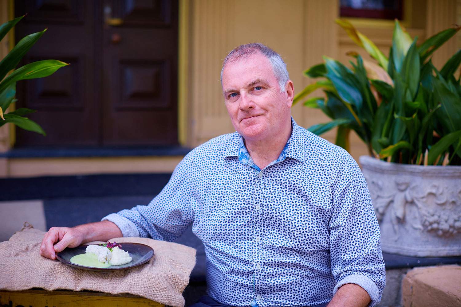 Cooking for our final days - ABC listen