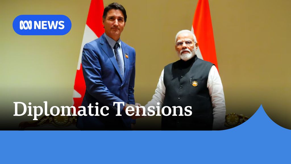 A swollen and fast-moving Kedron Brook after torrential rain - ABC News