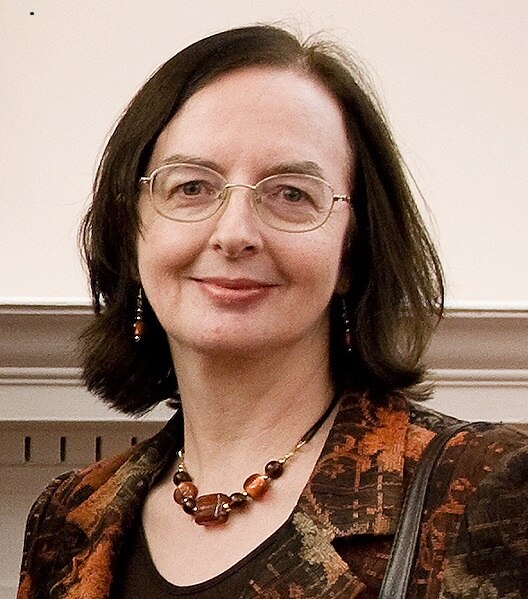 Dr Dee Dyas - ABC listen