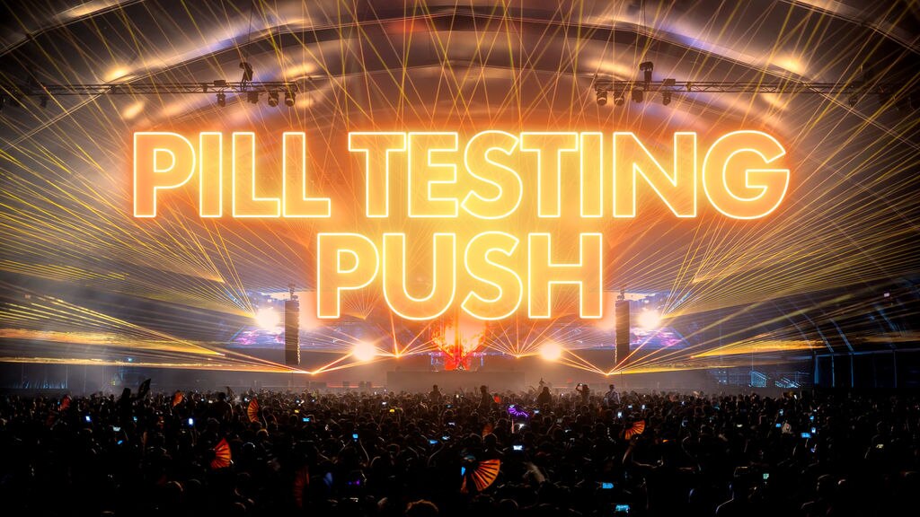 Multiple rave overdoses provoke renewed calls for pill testing - ABC News