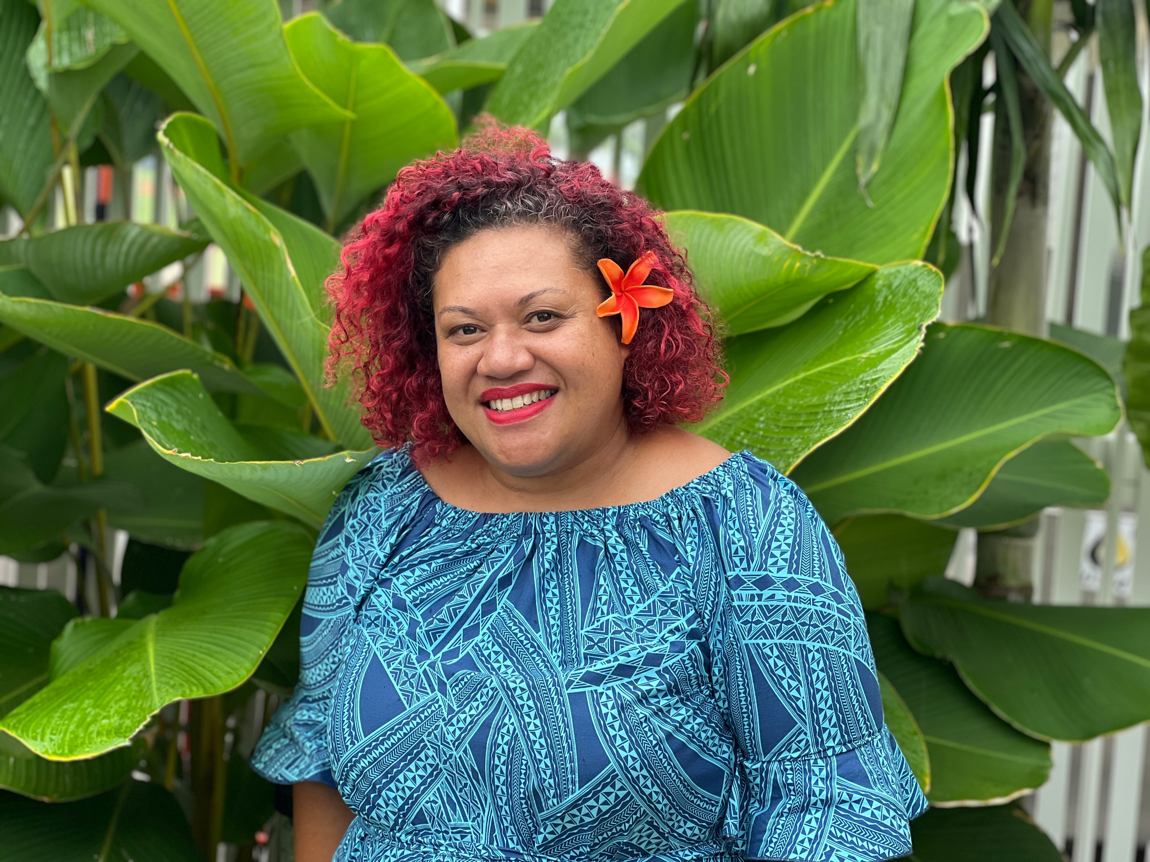 Pacific Soul - ABC Pacific