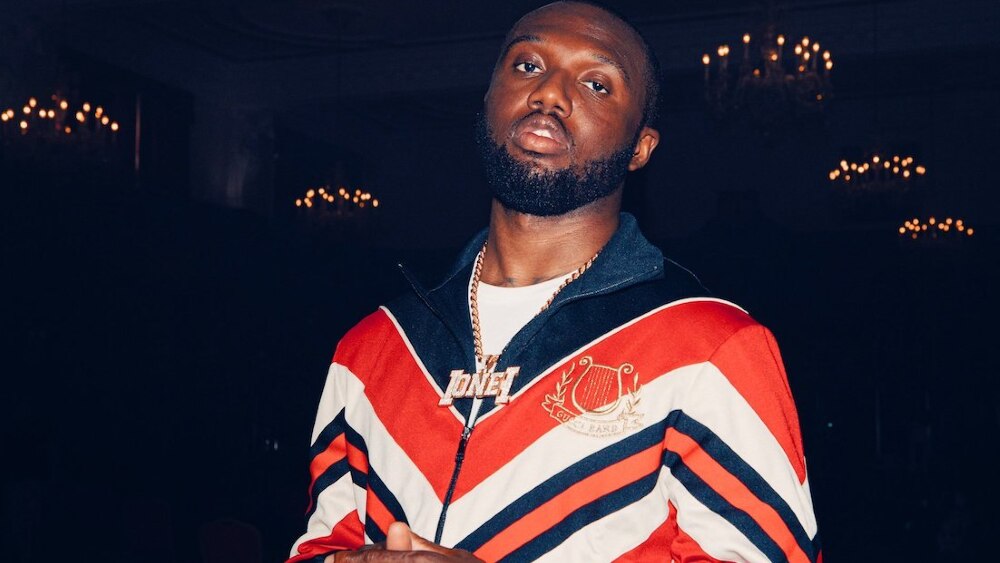 Headie One's debut album shows he's more than just UK drill's newest ...