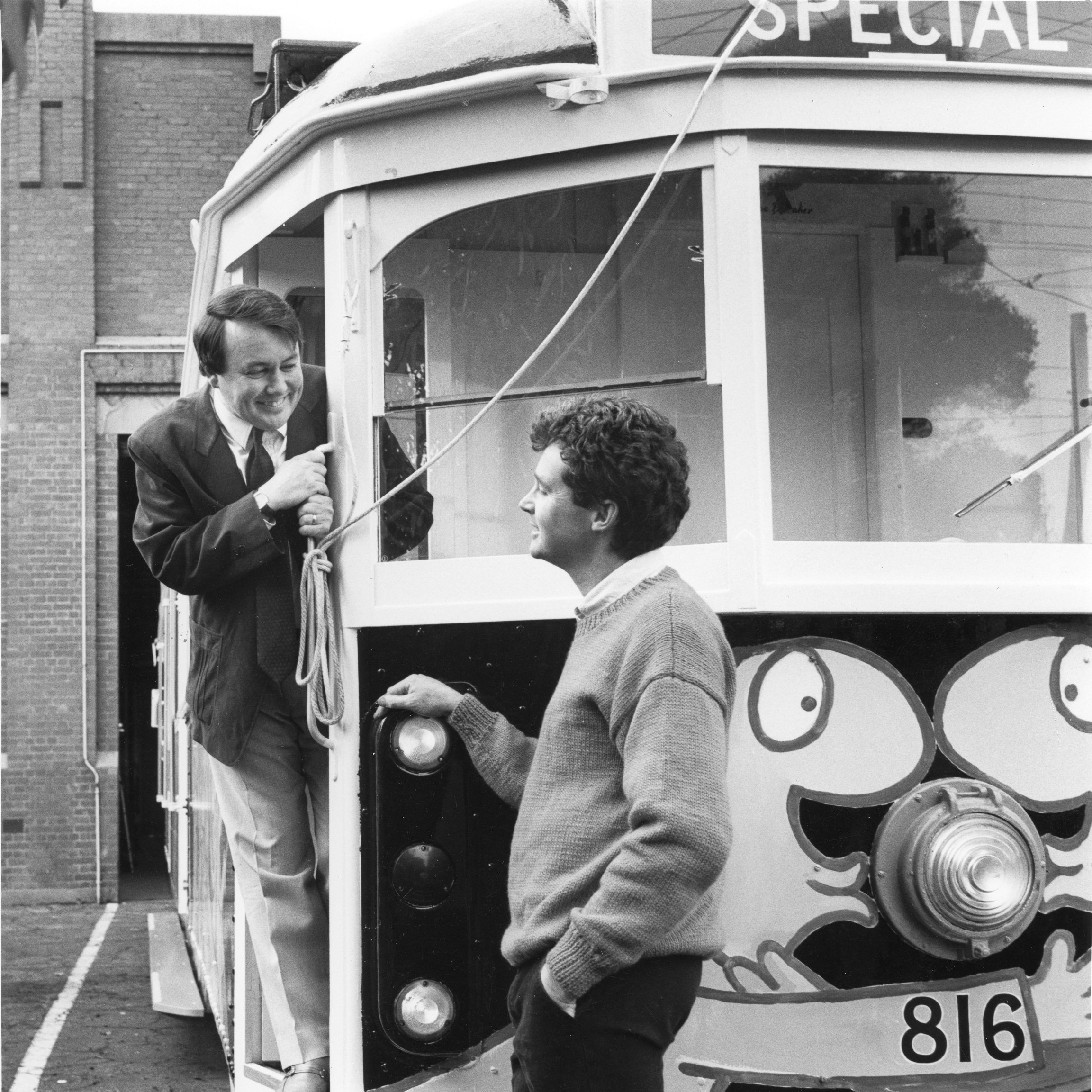 Long-serving Victorian Labor politician 'Snappy' Tom Roper dies aged 78 ...