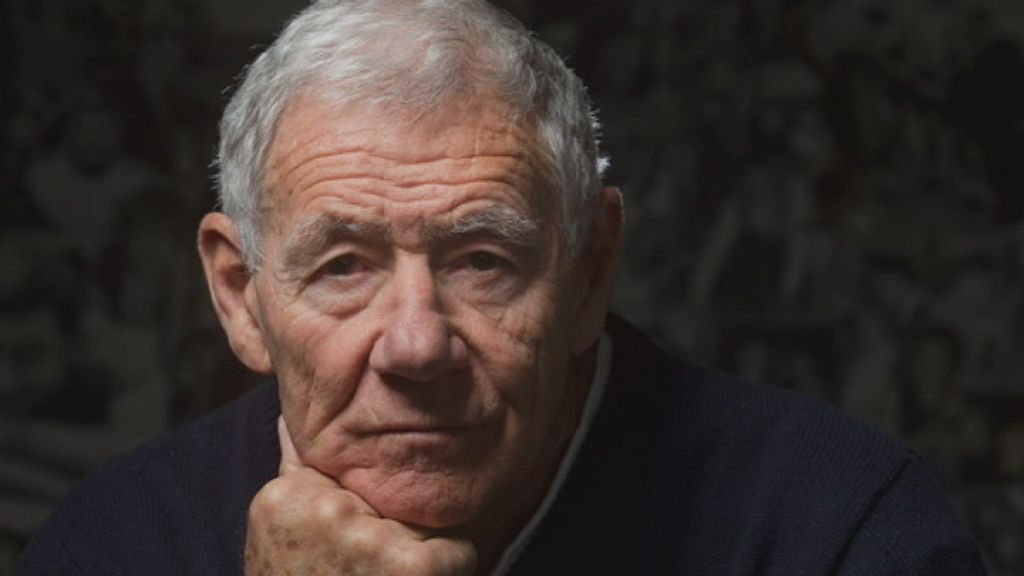 Tom Hafey, legendary Richmond coach, farewelled at MCG funeral - ABC News