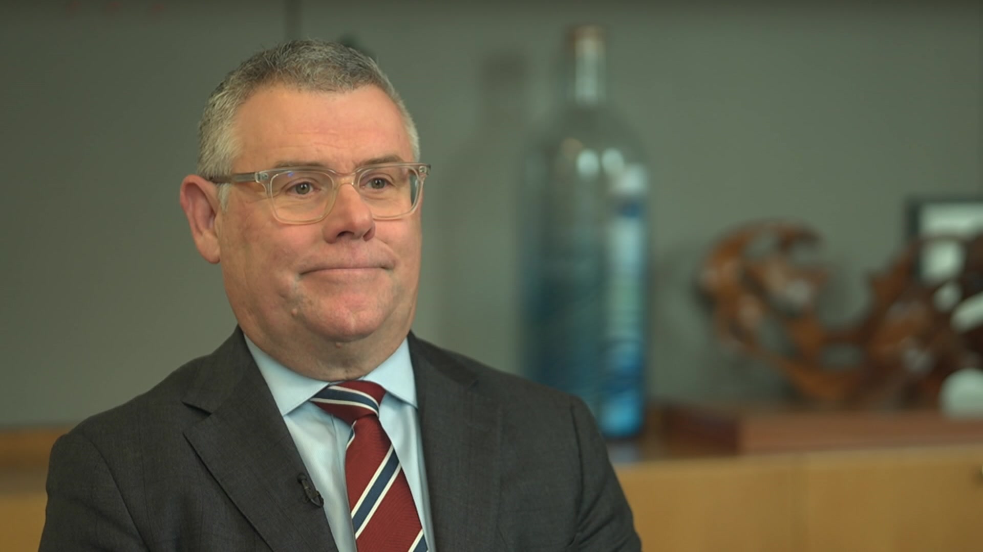 Murray Watt says environment reform will get harder if laws are delayed ...