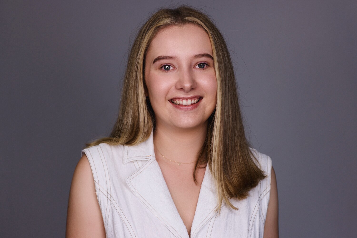 Eva Blandis - ABC News