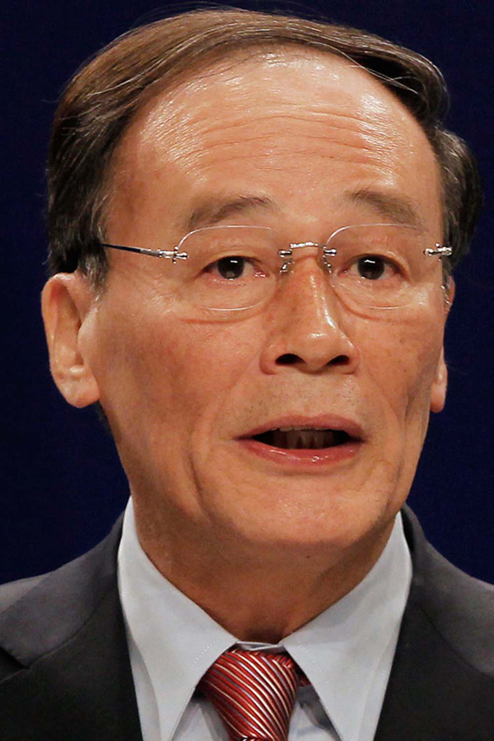 Who's who? China's leadership contenders - ABC News