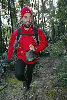 Pat's presence swells crowd figures - ABC News