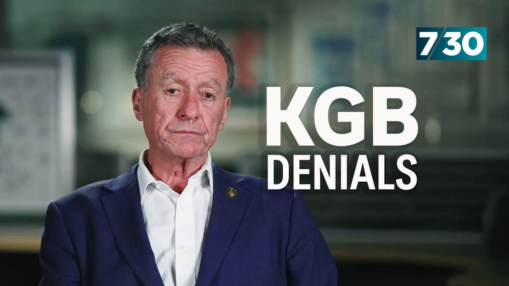 Neil Fergus says his media appearances were used as part of the reason ...