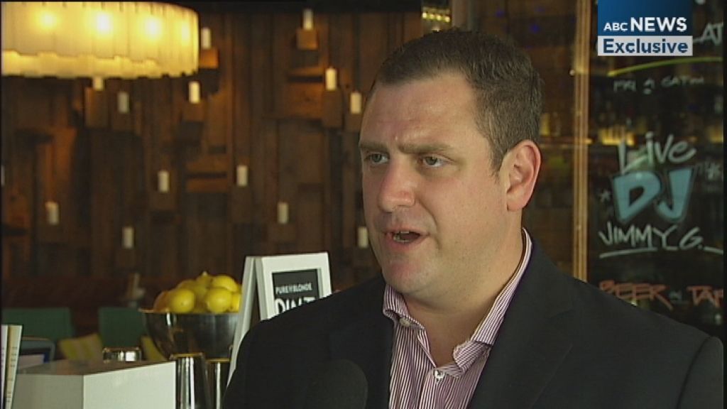 Sydney siege: Tori Johnson was a selfless manager highly respected by ...