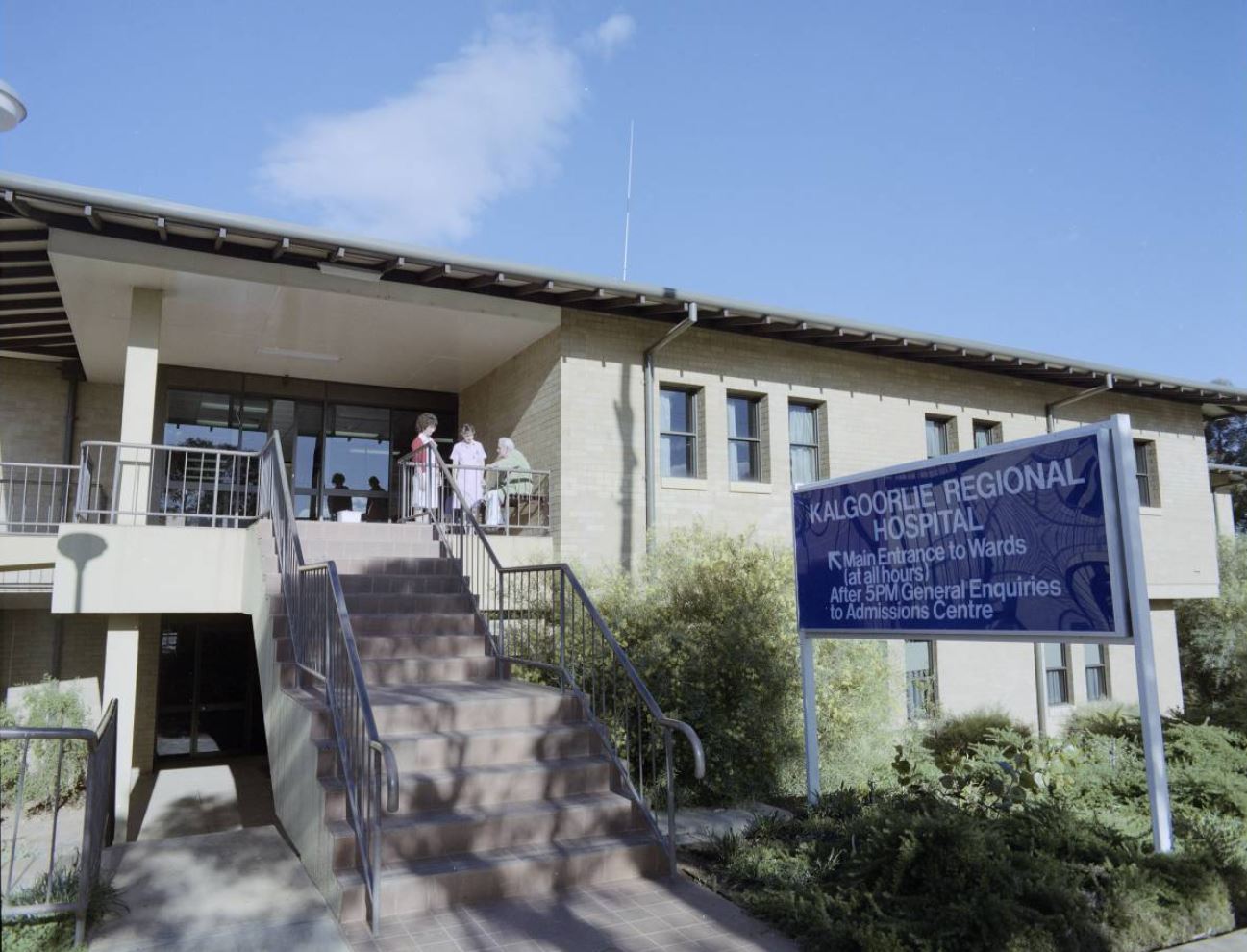 Coroner declares Kalgoorlie man Neil Lindsay Kobelt dead 42 years after ...