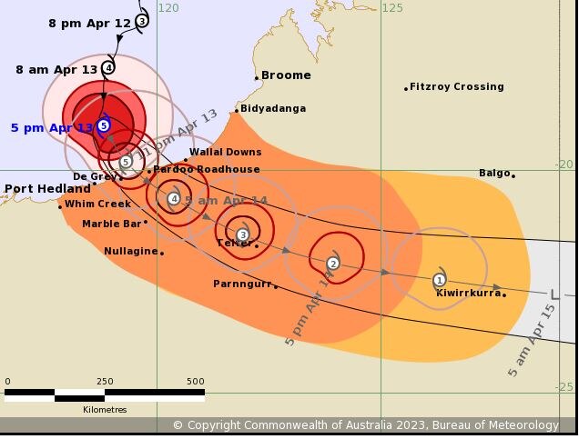 Roads flood repair bill tipped to reach $2m - ABC News