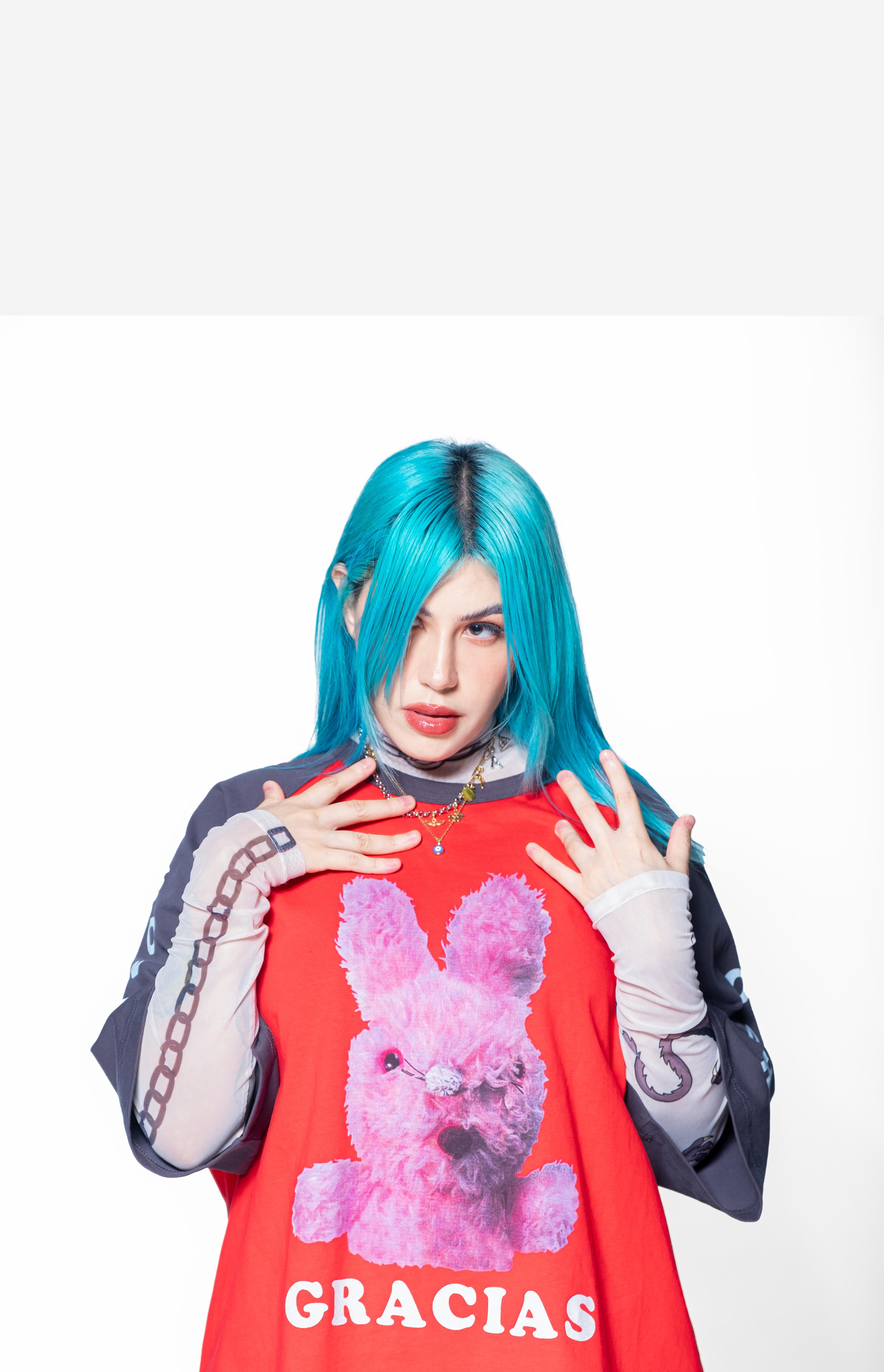 Jessica Audiffred - triple j