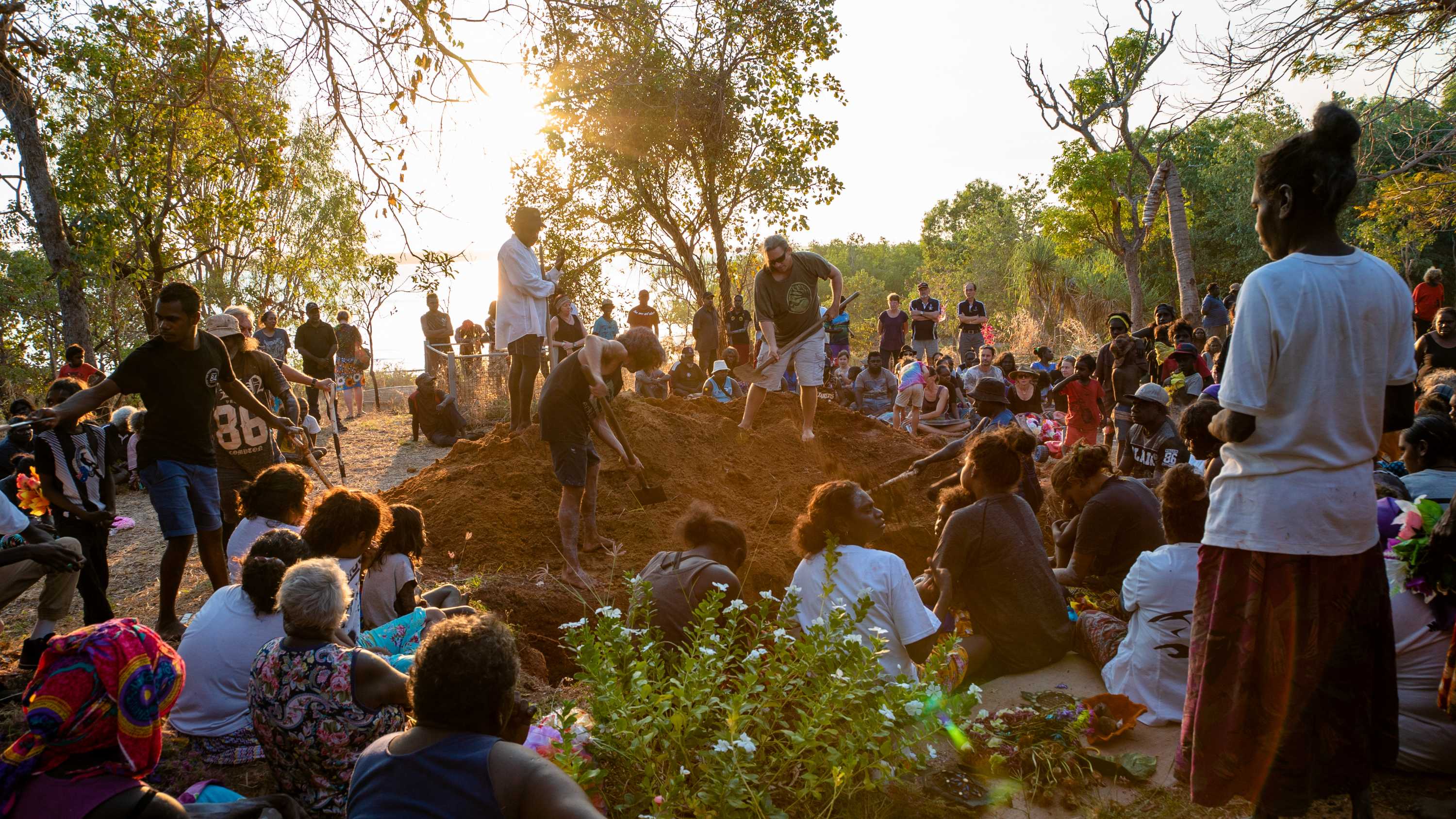 The Common Thread - ABC Religion & Ethics