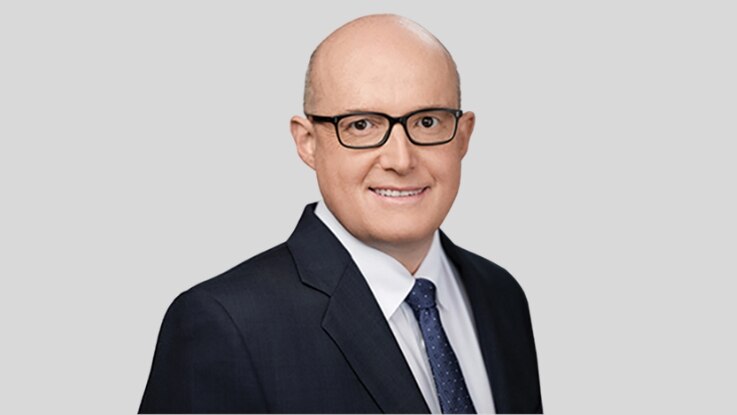 Mark Tapley - About the ABC