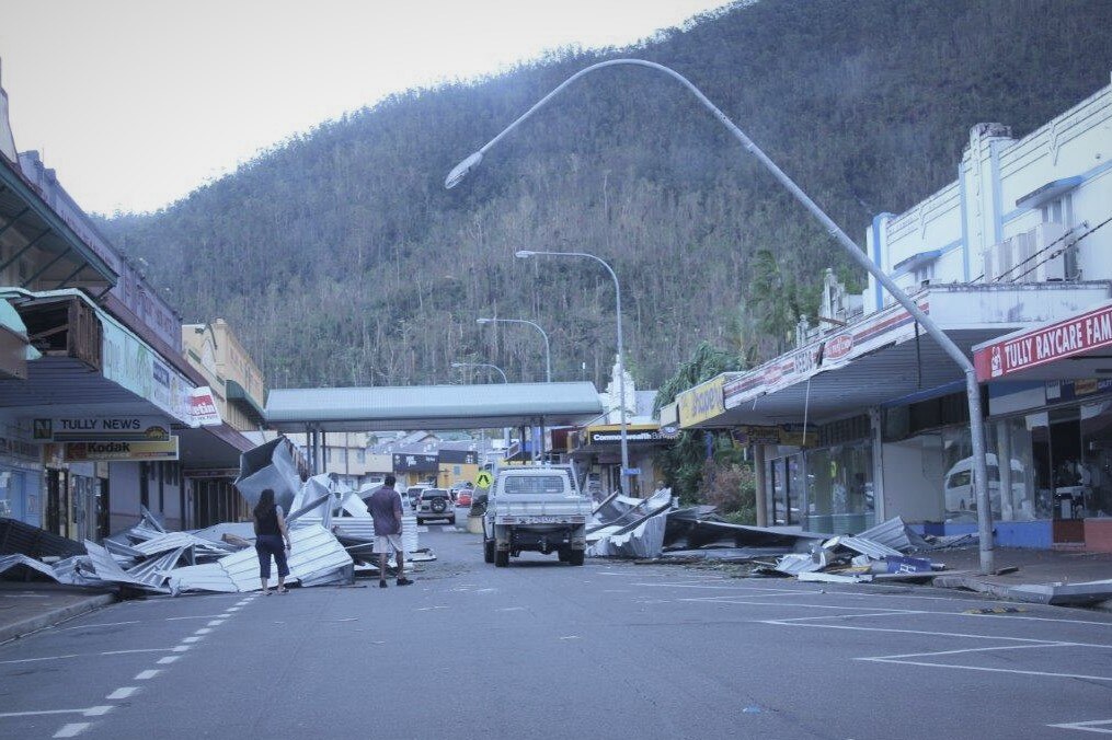 The legacy of Cyclone Yasi: Why Queensland's biggest storm left ...