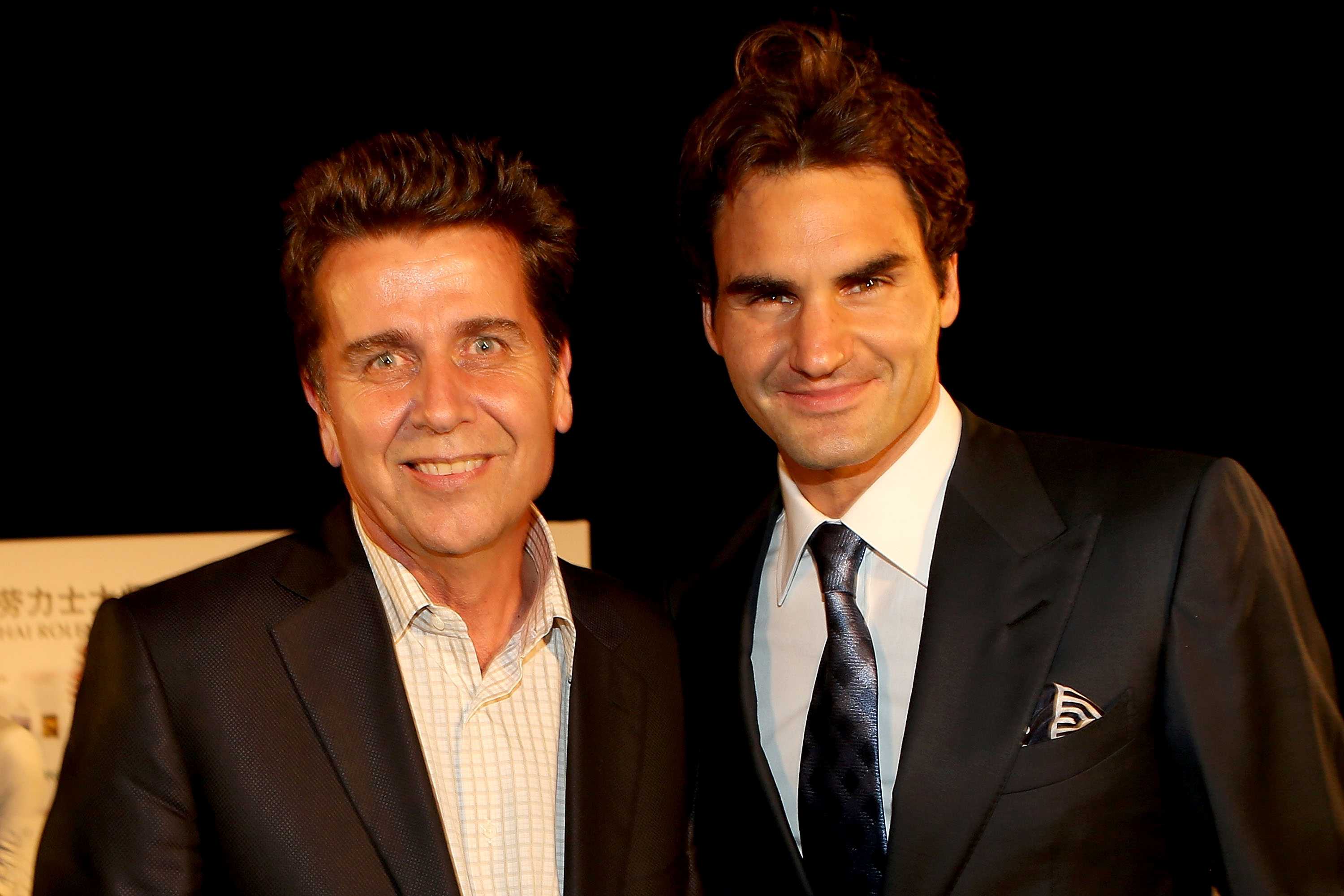 Tennis chief Drewett dies aged 54 - ABC News