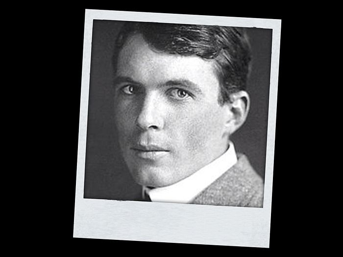 100 years since Lawrence Bragg launched a revolution - ABC Radio National