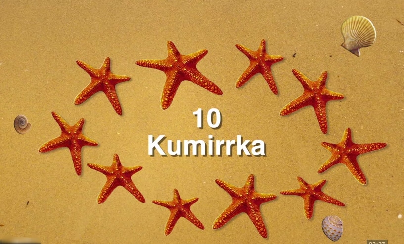 Kaurna language Dr Rob Amery - ABC Adelaide