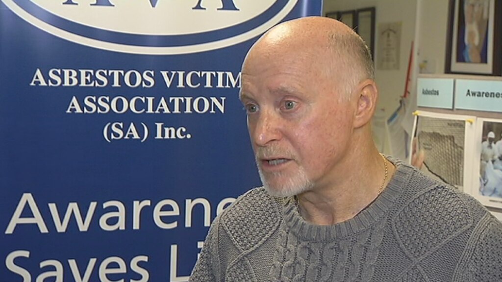 Asbestos illegally imported from China provokes questions and anger in ...