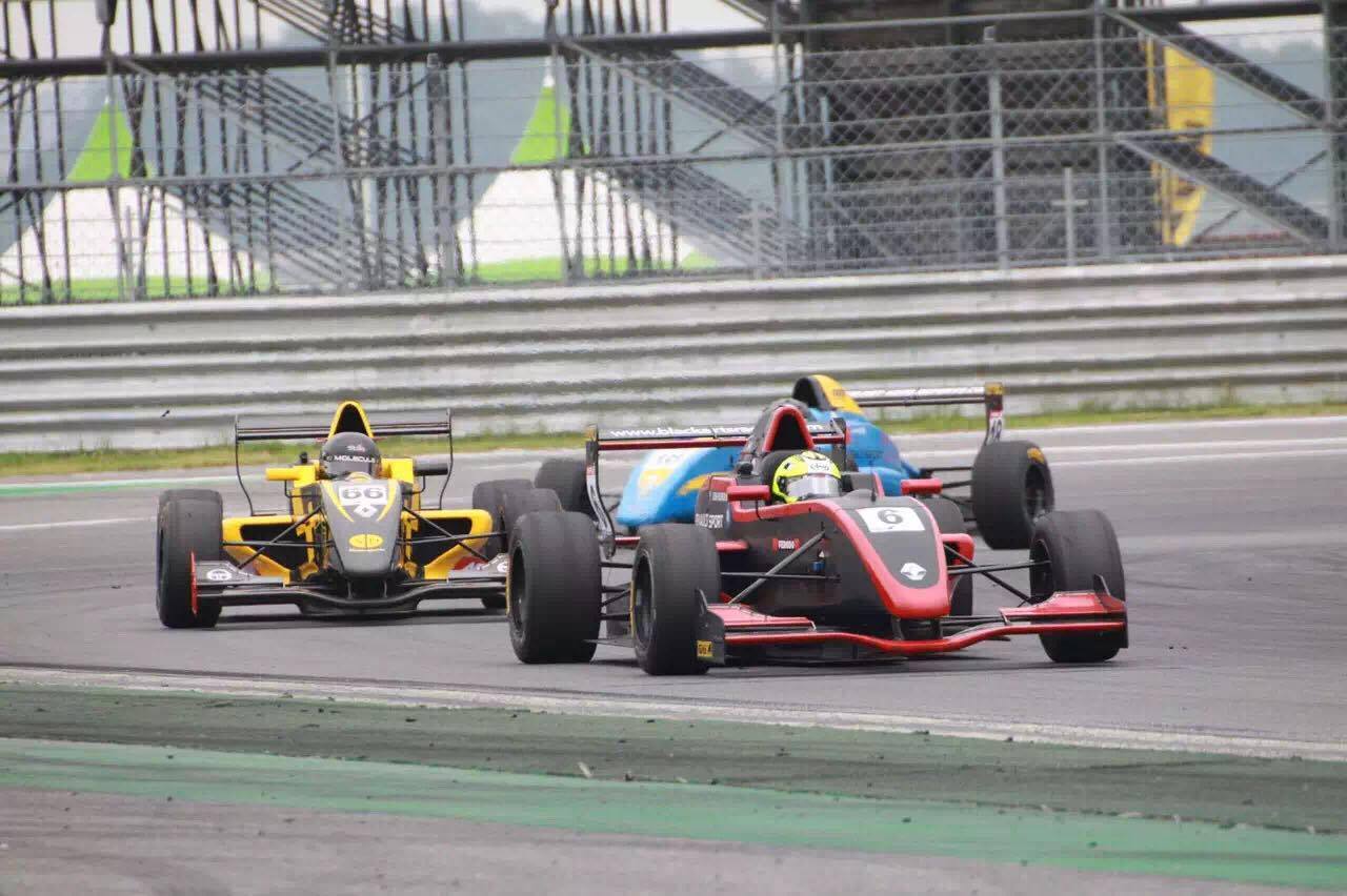 A big week in motorsport: Motortorque with Will Hagon - ABC listen