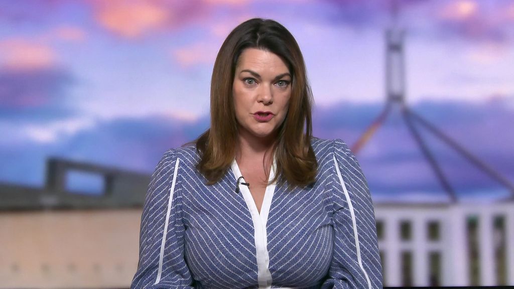 Meta's fact-checking move will create 'free for all' warns Greens - ABC ...