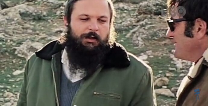 A rare insight into the making of Shoah - ABC Radio National