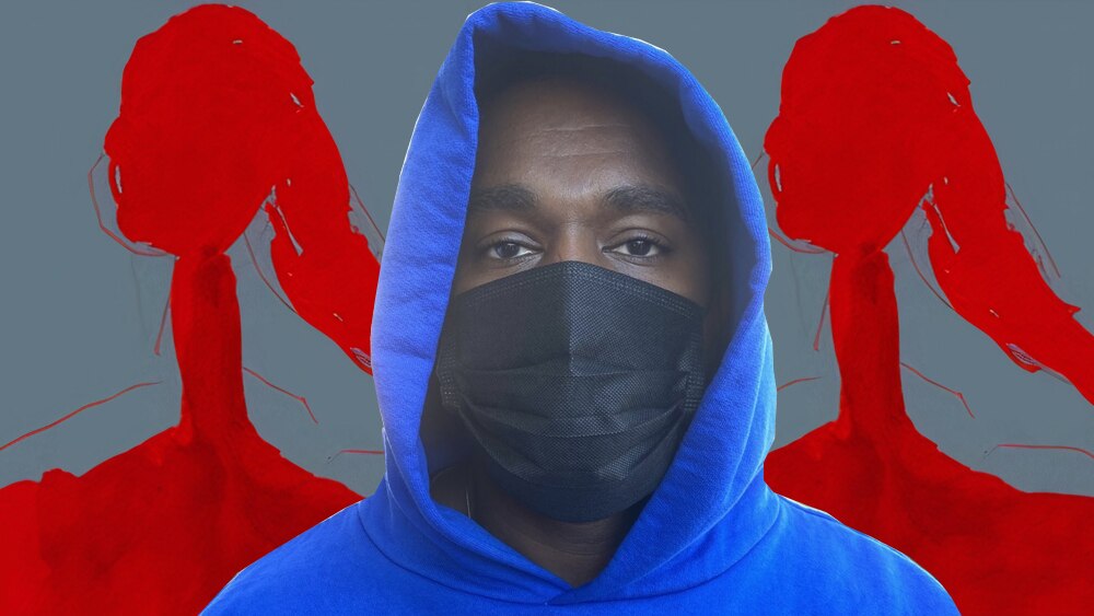 Everything you need to know about Kanye West's new album - triple j