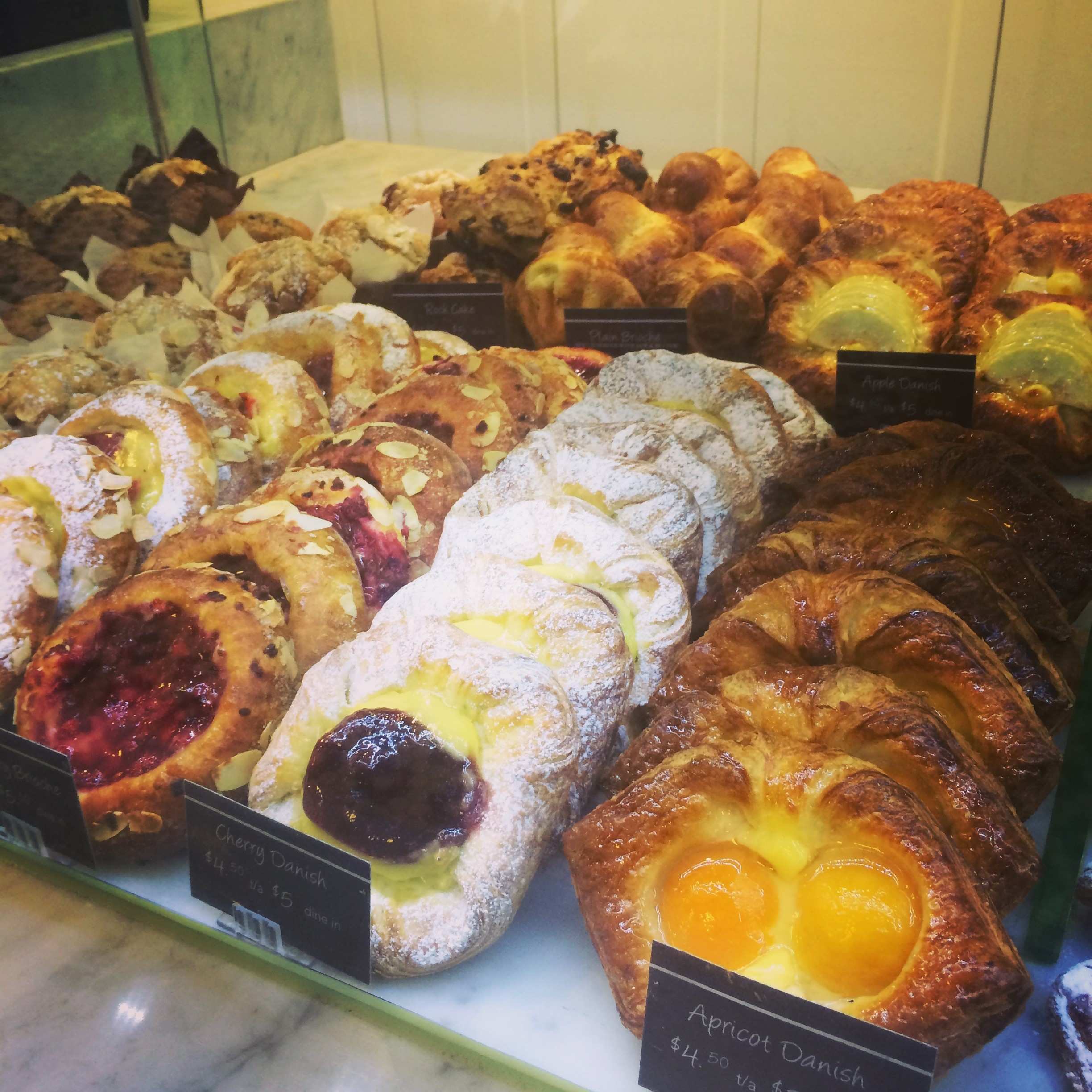 Butter price hike sparks concerns for Australian food producers - ABC News