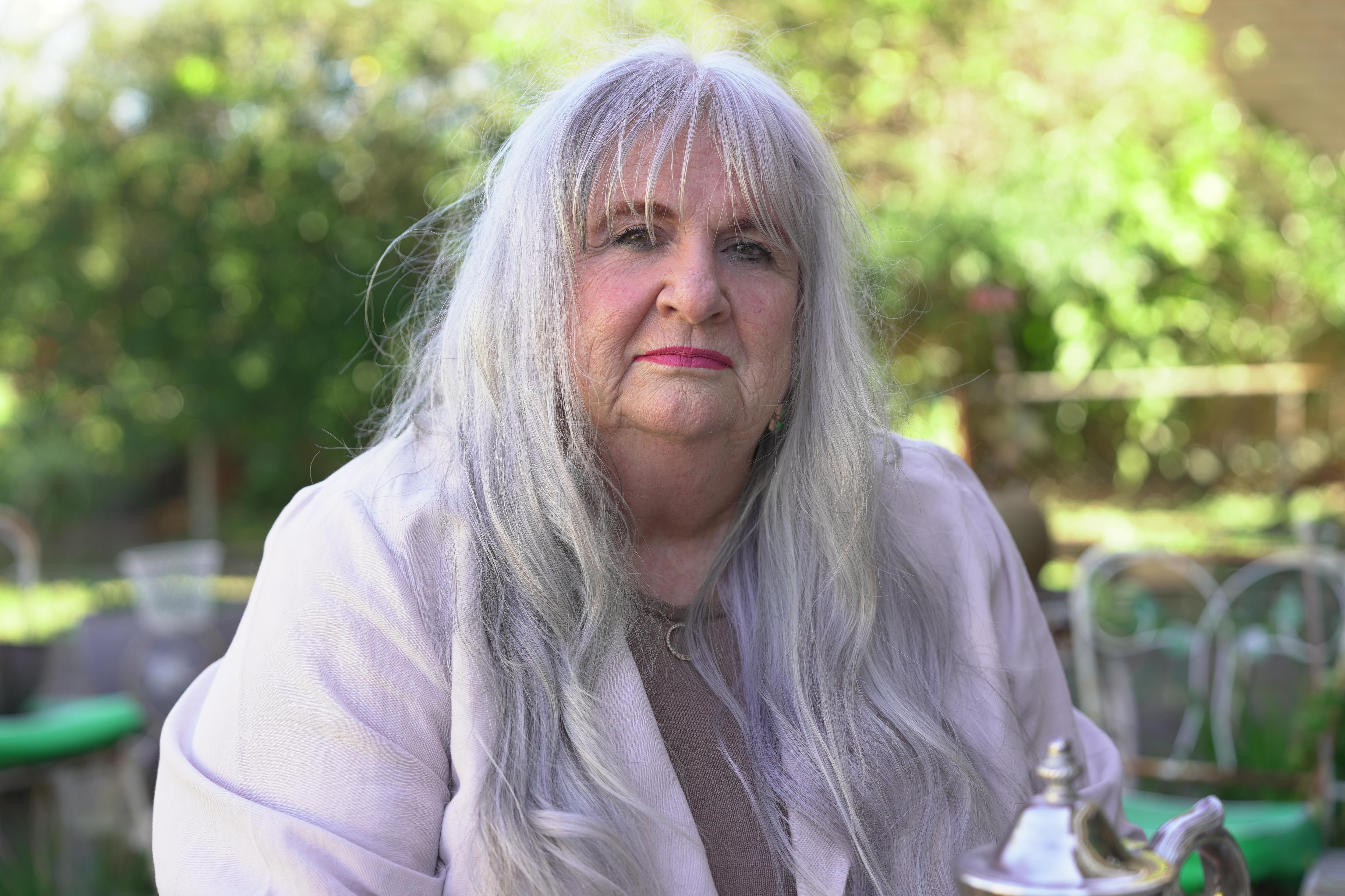 Lexy Hamilton-Smith - ABC News