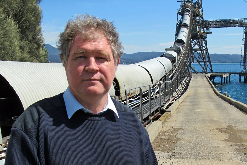 Triabunna woodchip mill: Timeline of key events - ABC News