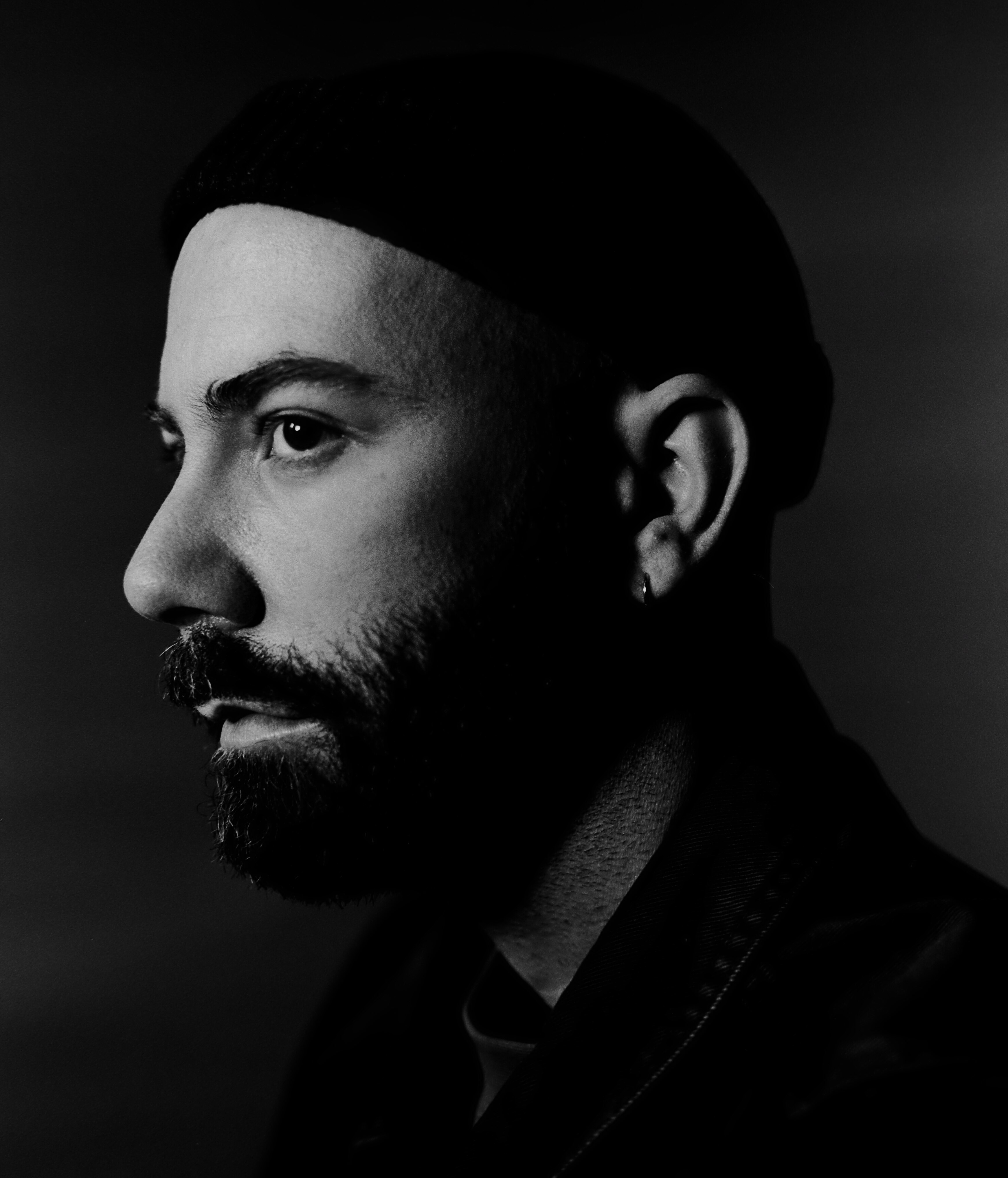 Game Show Interview: Woodkid (Black Flag Resynced) - ABC listen