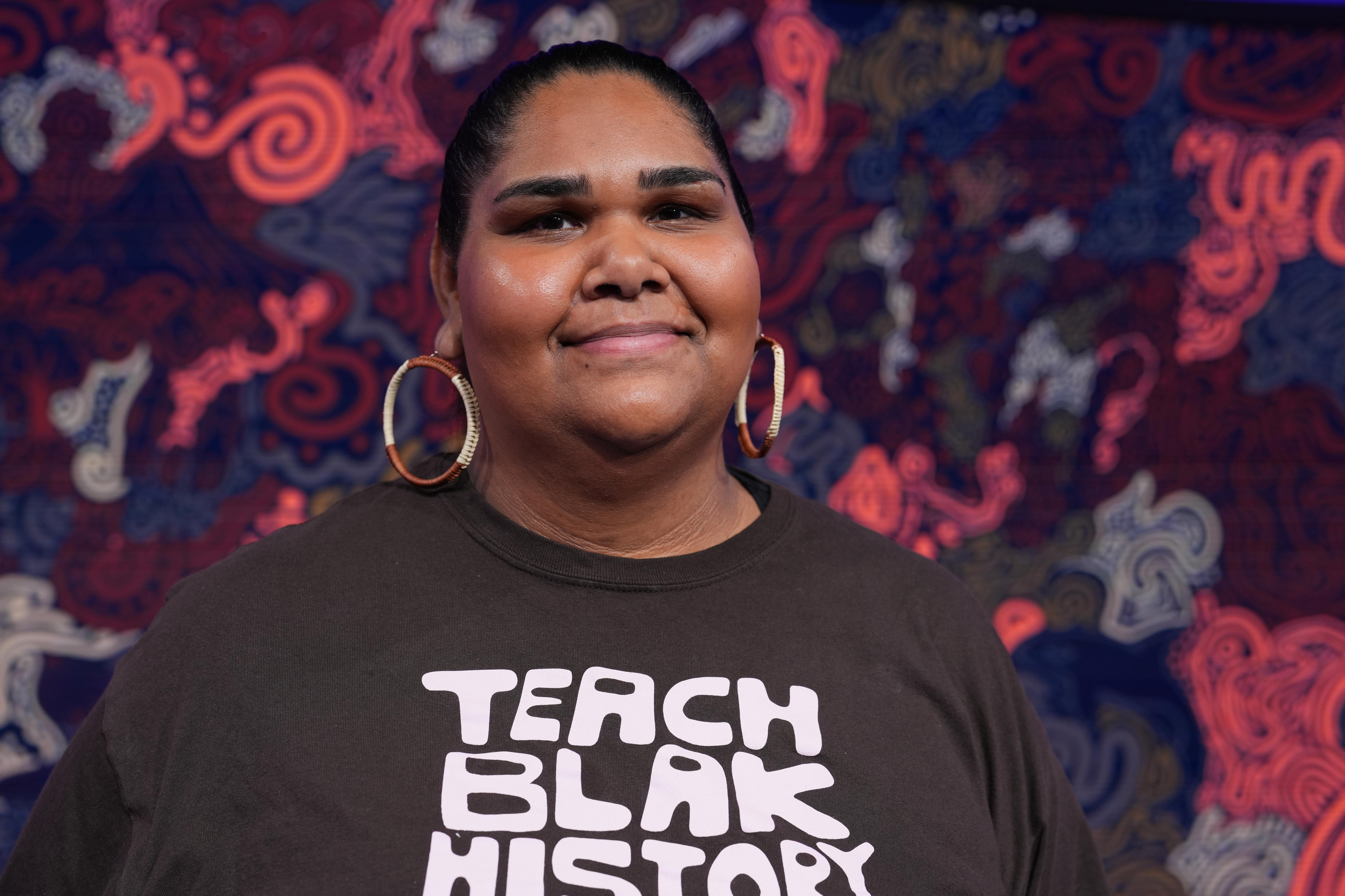 Deep Time, a story 65,000 years in the making - ABC News