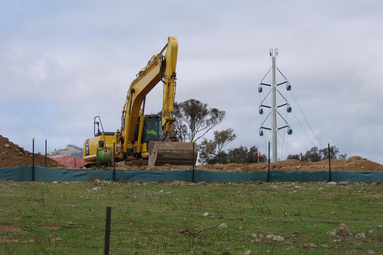 Mines and quarries urged to bolster safety after fatal excavator ...