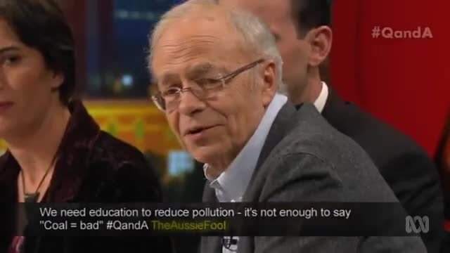 Disability Infanticide - Q+A