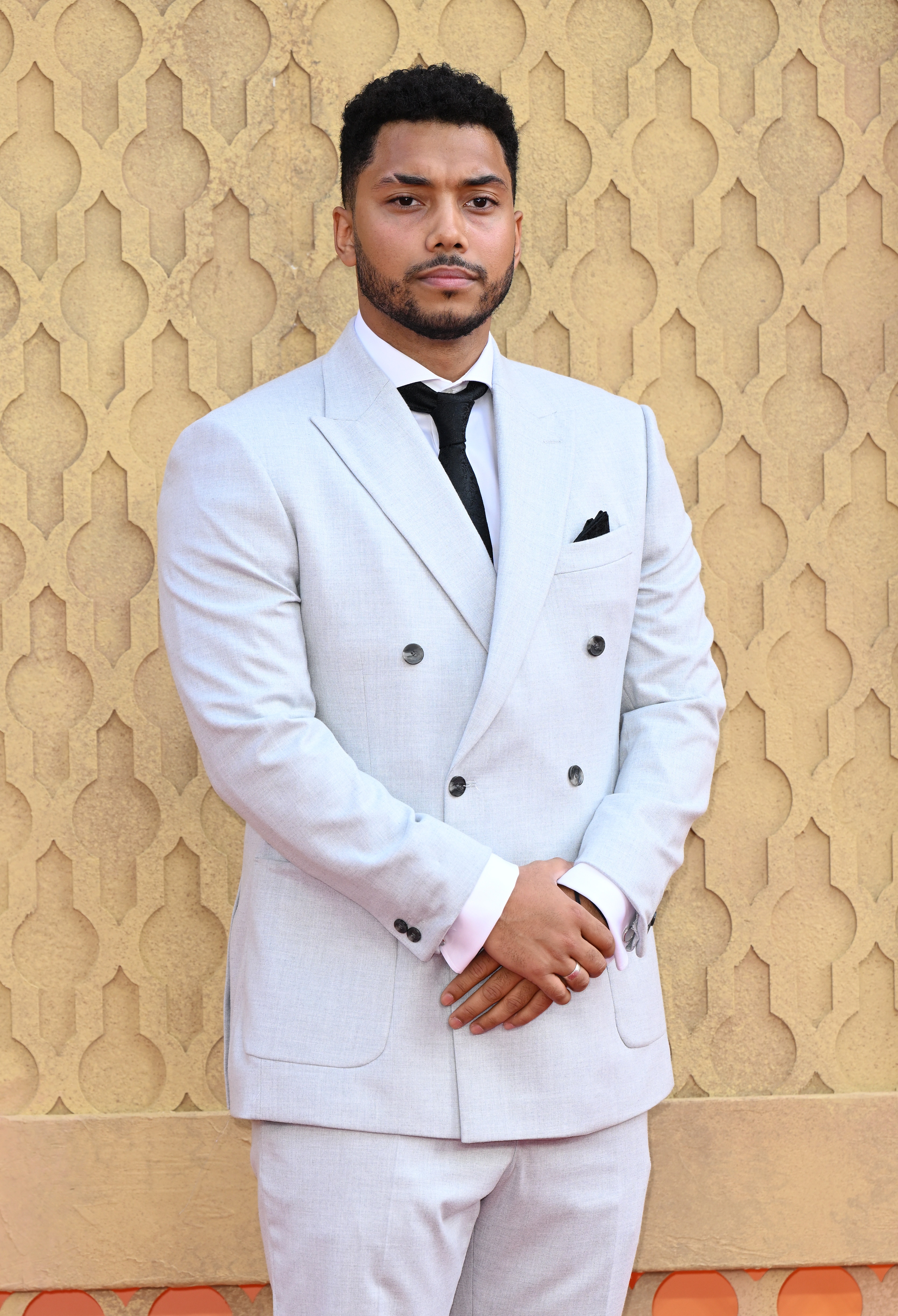 Chance Perdomo, star of Gen V and Chilling Adventures of Sabrina, dies ...