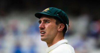 Pat Cummins wins Allan Border medal, Alyssa Healy sweeps women's ...