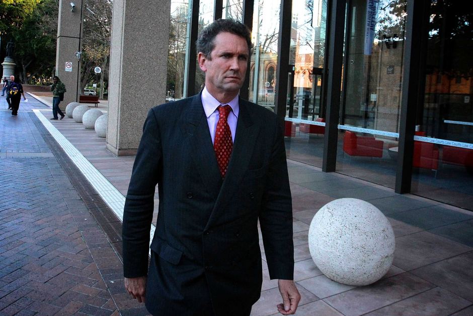 Hakim Australia Ini Gagalkan 99 Persen Permohonan Suaka Yang ...