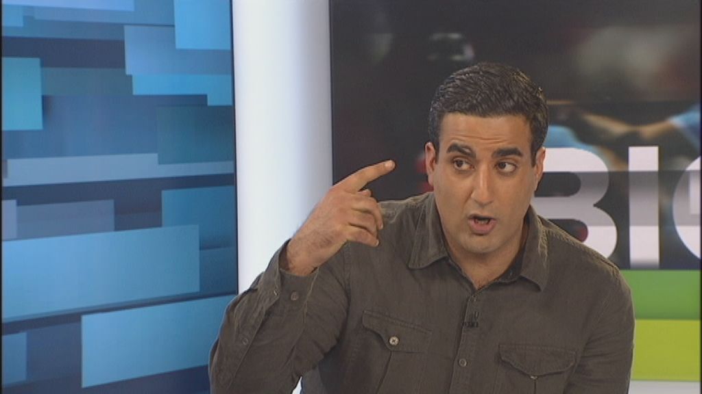 Grandstand Thursday 27 June - ABC News