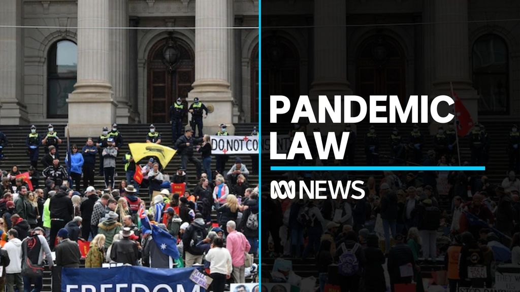 Victorian Government makes key amendments to legislation - ABC News