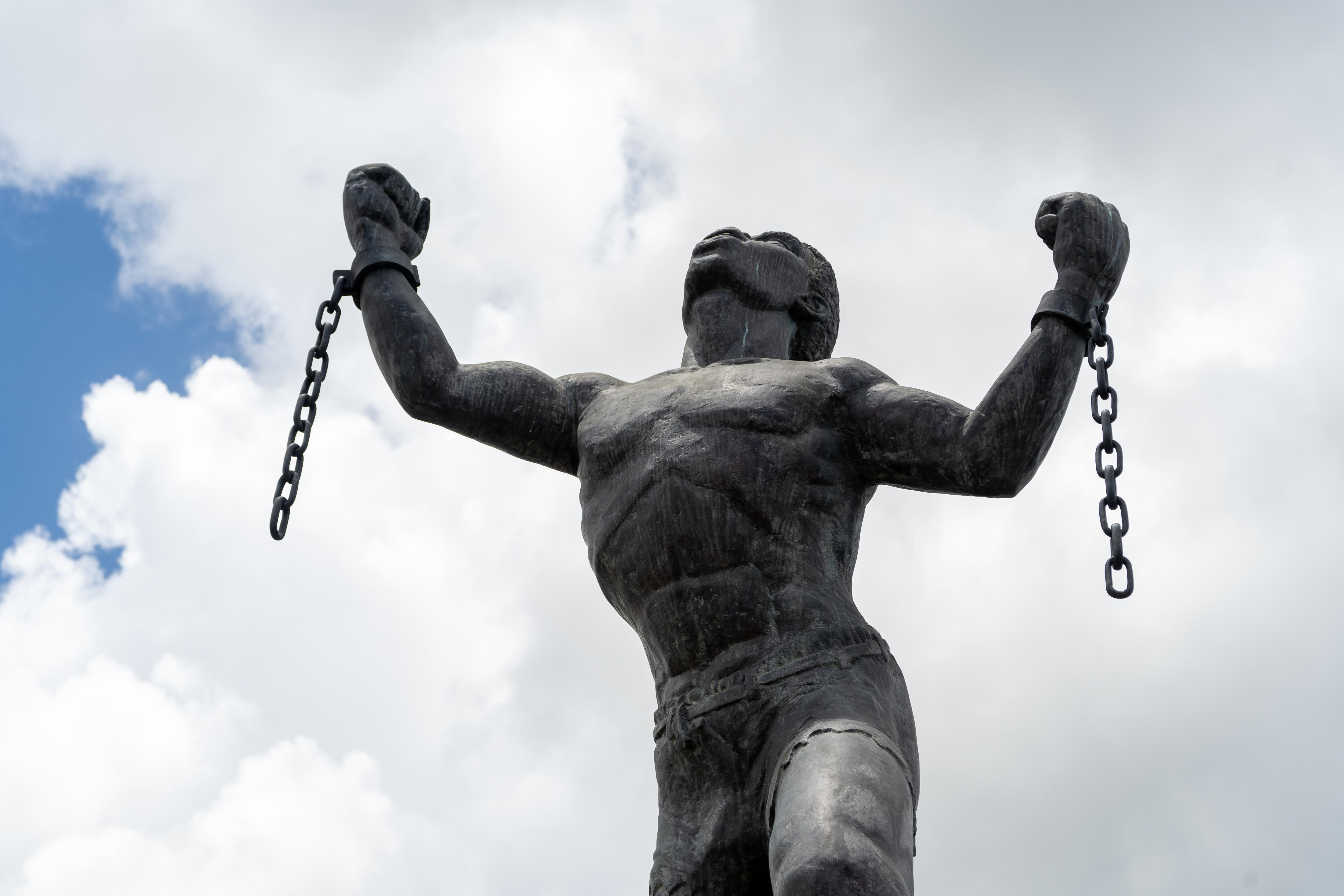 Slave legacy: Barbados calls for British reparations - ABC listen